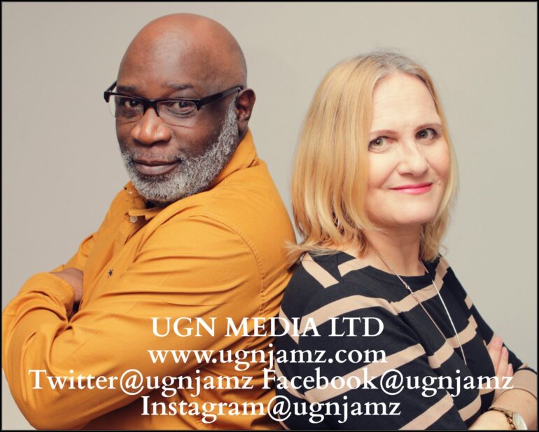 About Us - UGNJAMZ